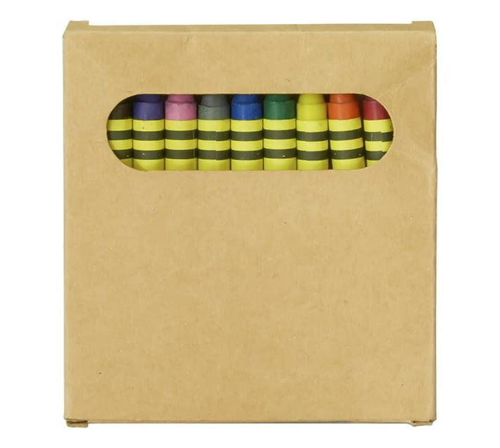 Someone’s in a Makro 10 Piece Crayon Box Set Mood