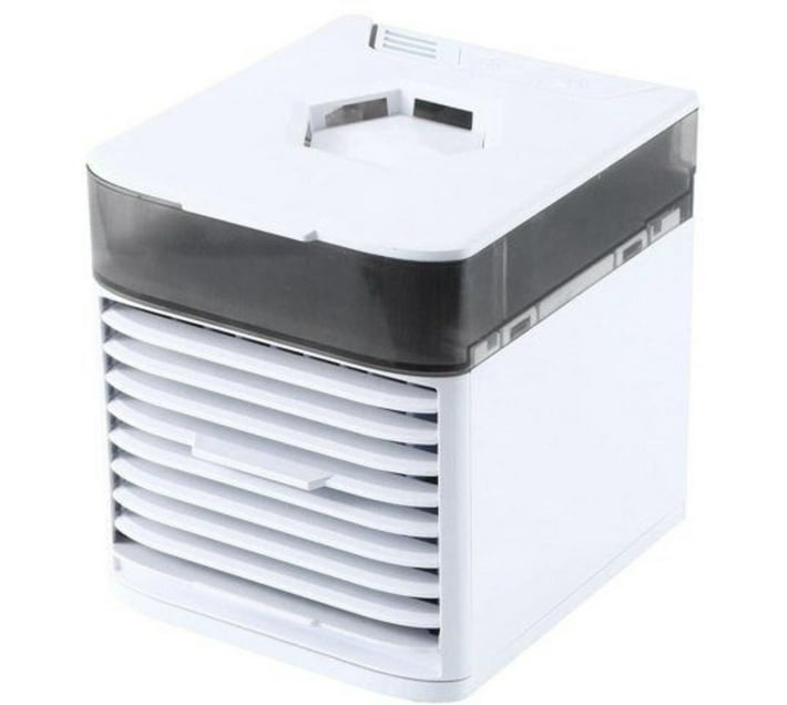 Generic 25 L Room/Personal Air Cooler (White, Mini Small Space USB ...