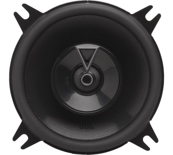 JBL Club 44F Coaxial Dash Mounted Round Car Speaker (105 W) | Makro