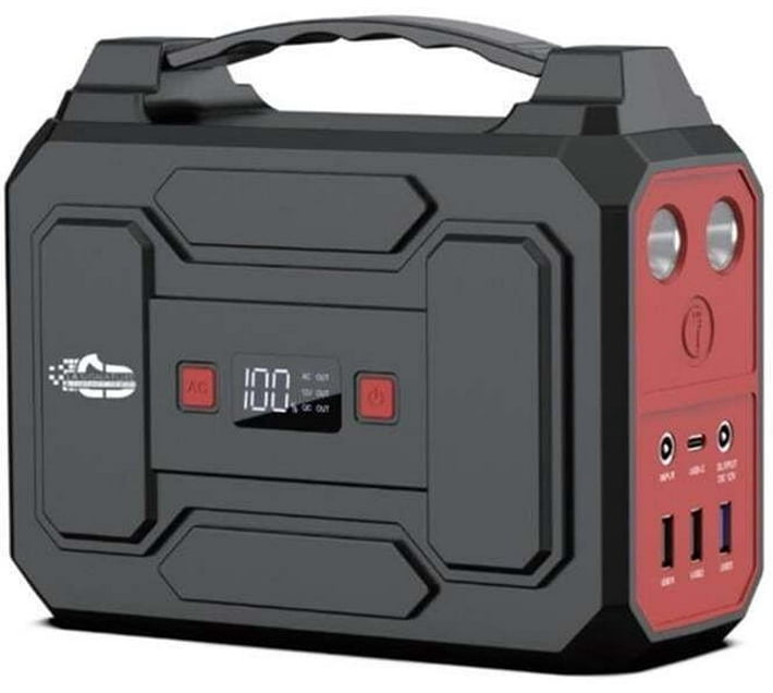 LA Signature 45000mAh Tower Model UPS () | Makro