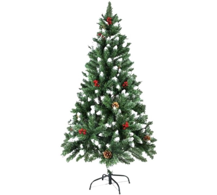 Buy PSM1 Three PSM-150cm Trees Christmas Tree Artificial Bare Tree ...
