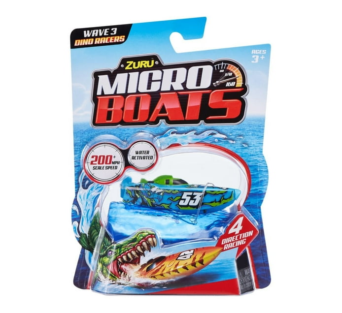 Micro Boats Micro Boats | Makro