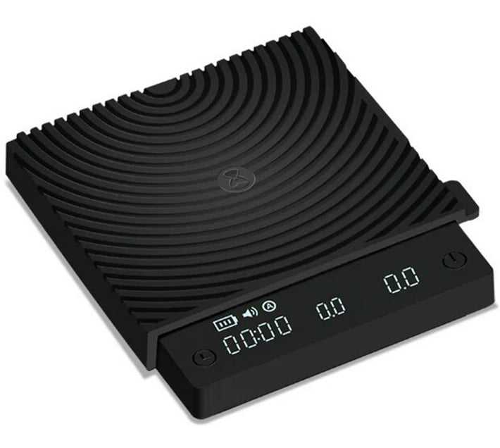 TIMEMORE Black Mirror Coffee Scale Digital Counter Weighing Scale ...
