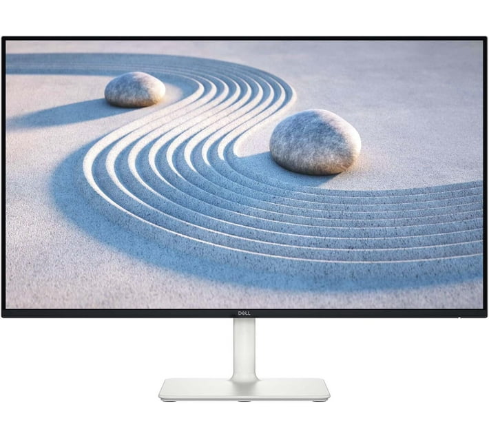 Dell 27 inch Full HD IPS Panel Business Monitor (S2725H) (Response Time ...