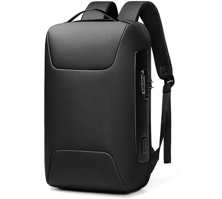 FocusBags Waterproof backpack Waterproof Backpack (Black, 0 L) | Makro