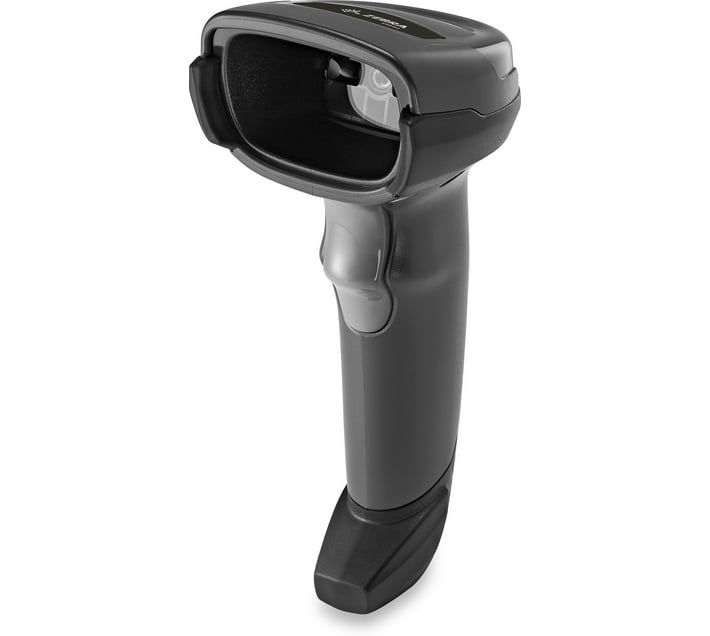 Buy ZEBRA DS2208-SR7U2100SGW 2D Camera Barcode Scanner (Handheld) in ...