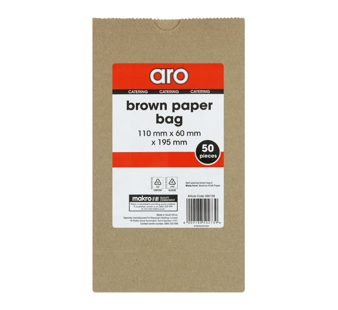 Buy Aro (10 x 50's) in Bulk | Makro Business