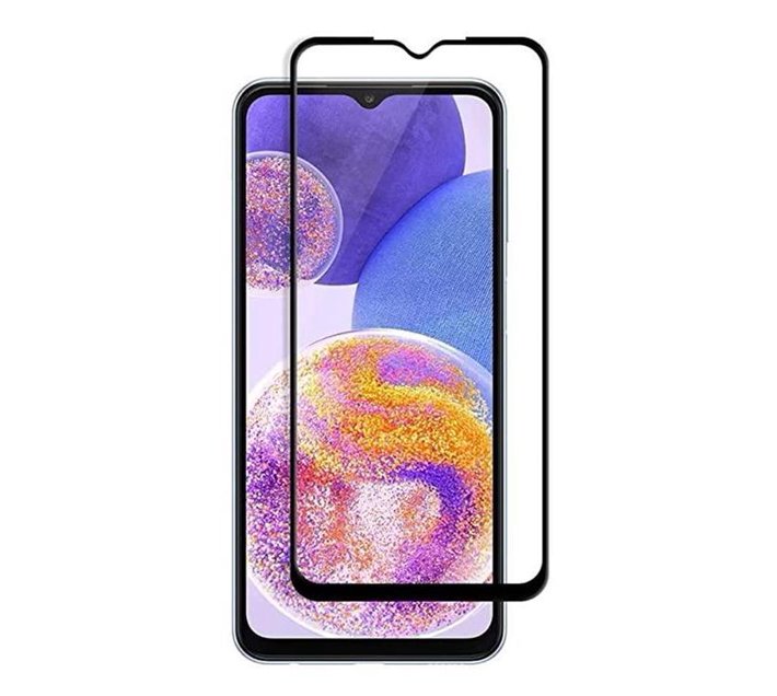 Someone’s in a Makro Samsung Galaxy A04s Tempered Glass Screen ...