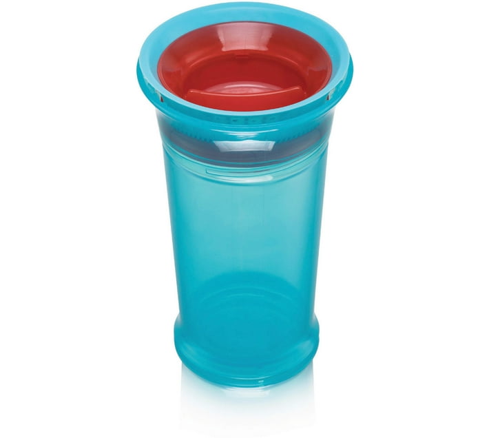 Snookums 360 Drinking Cup (Blue) | Makro