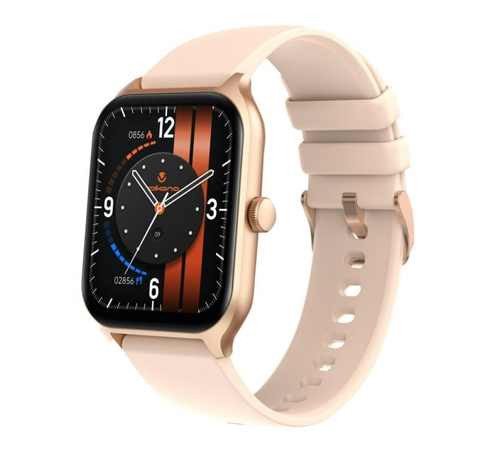 Volkano Fit Life Series Smart Watches | Makro